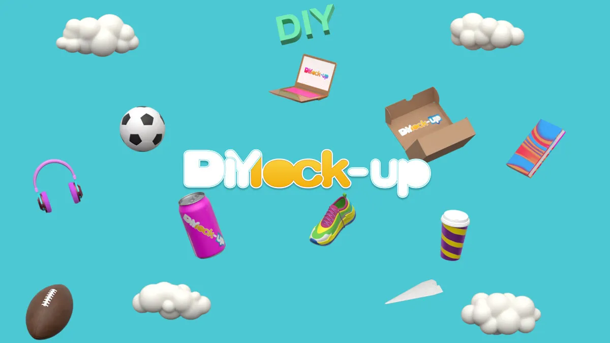 Prenesite brezplačne grafične makete • DIY mock-up.si